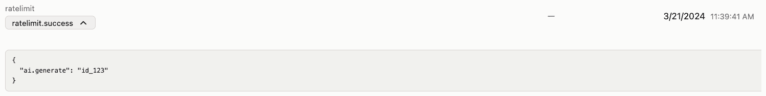 Introducing standalone ratelimiting | Unkey