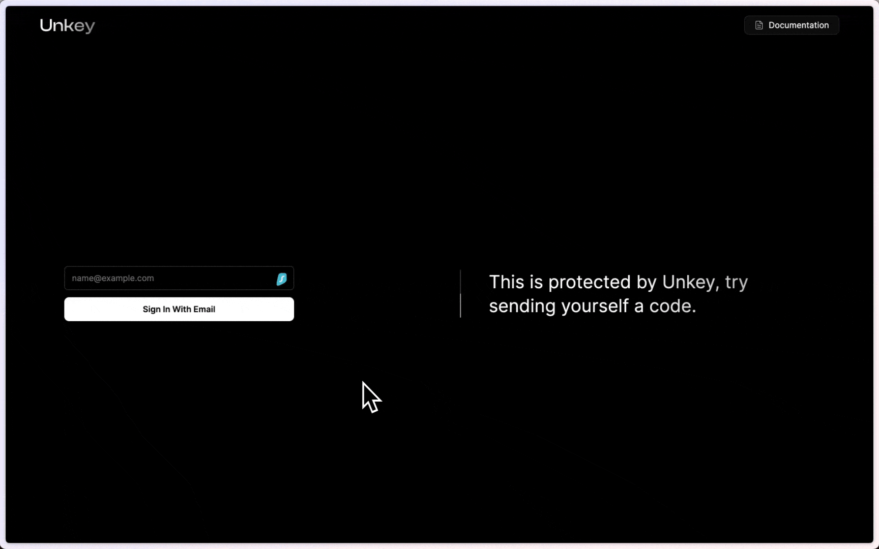 Ratelimiting OTP endpoints | Unkey